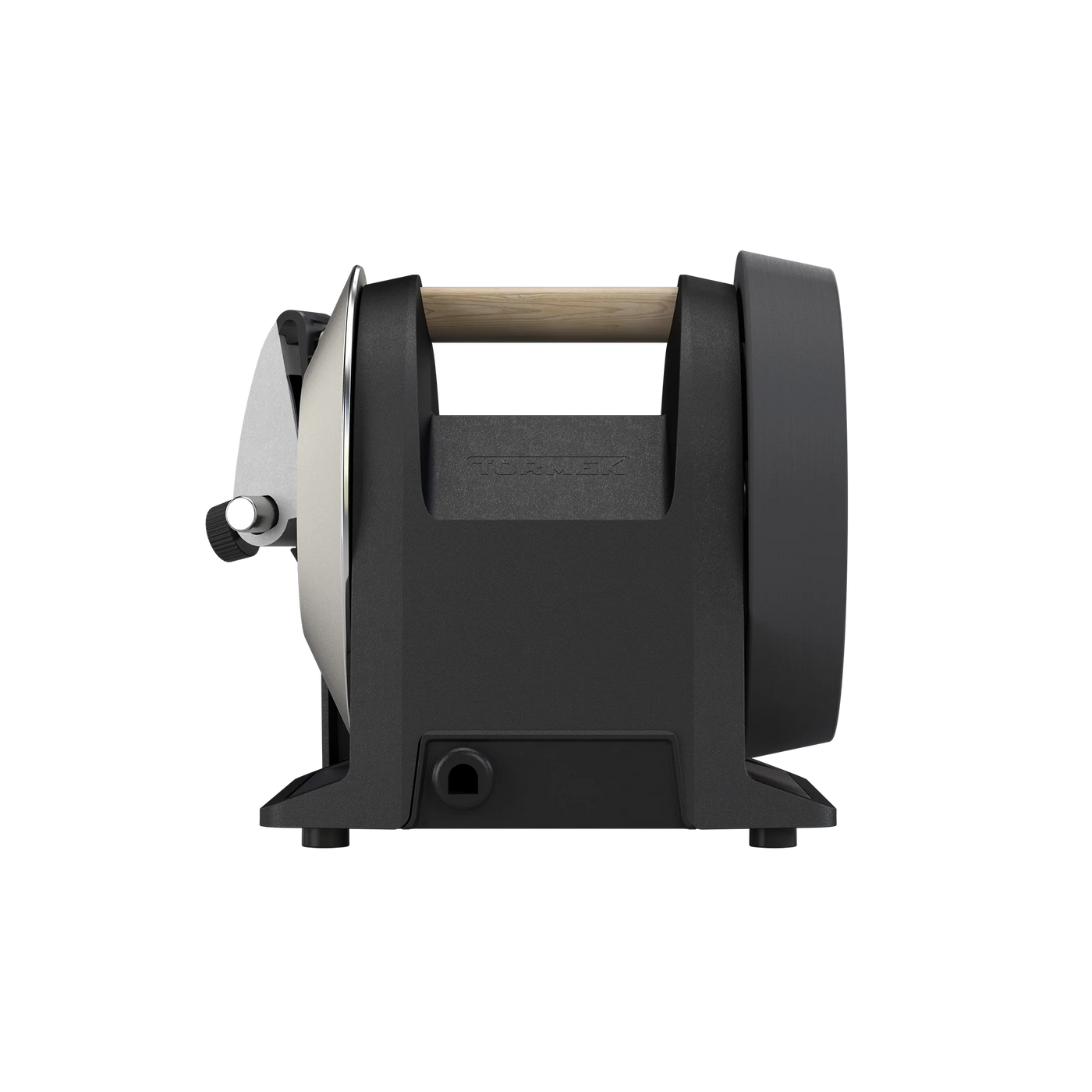 Tormek T-1 Kitchen Knife Sharpener - Carbon Black