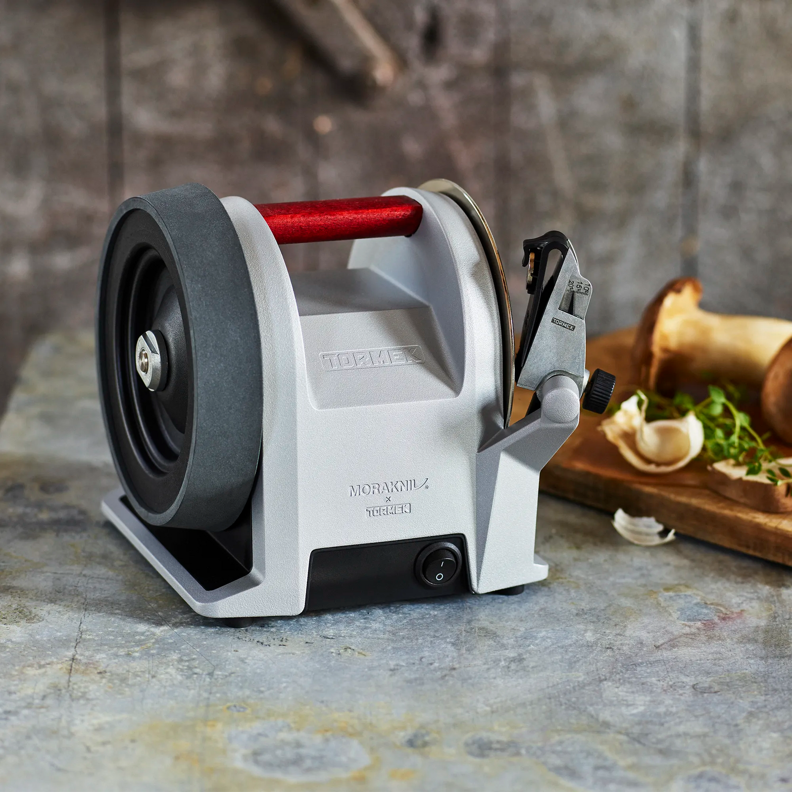 Kitchen Knife Sharpeners | Tormek